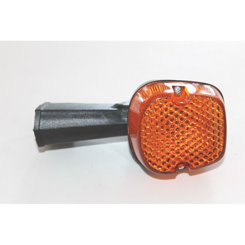 HONDA FRECCIA POSTERIORE DX CB250-400N | RICAMBI HONDA MOTO D'EPOCA ...