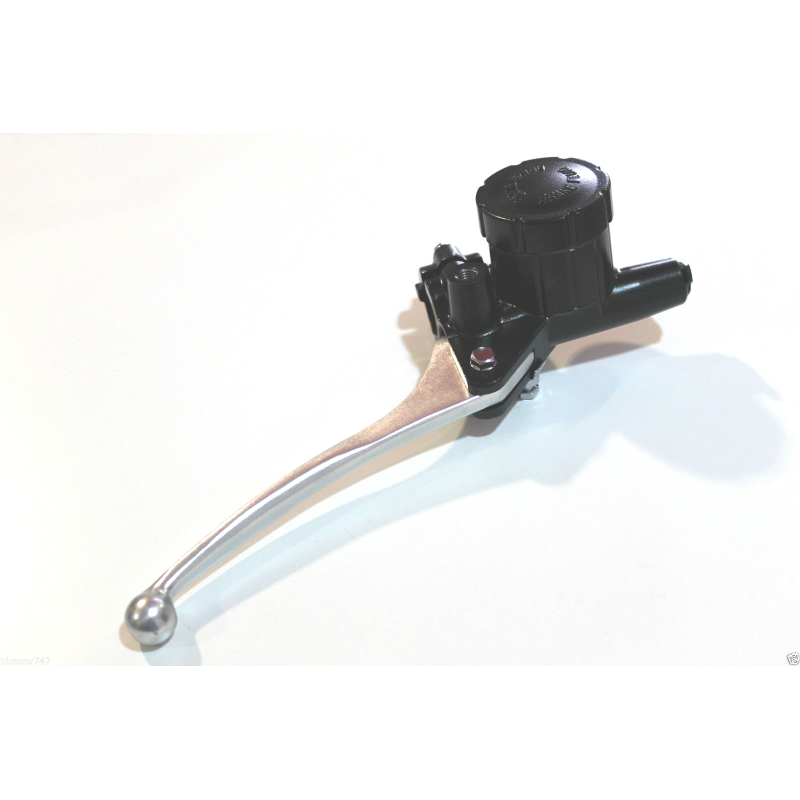 HONDA COPPIA PUNTINE ACCENSIONE PER CB350-360 TWIN - Mamoto s.r.l.
