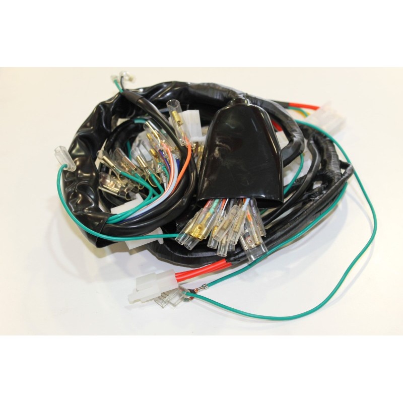 HONDA STELO FORCELLA COMPLETO PER SH125-150 05-08 - Mamoto s.r.l.